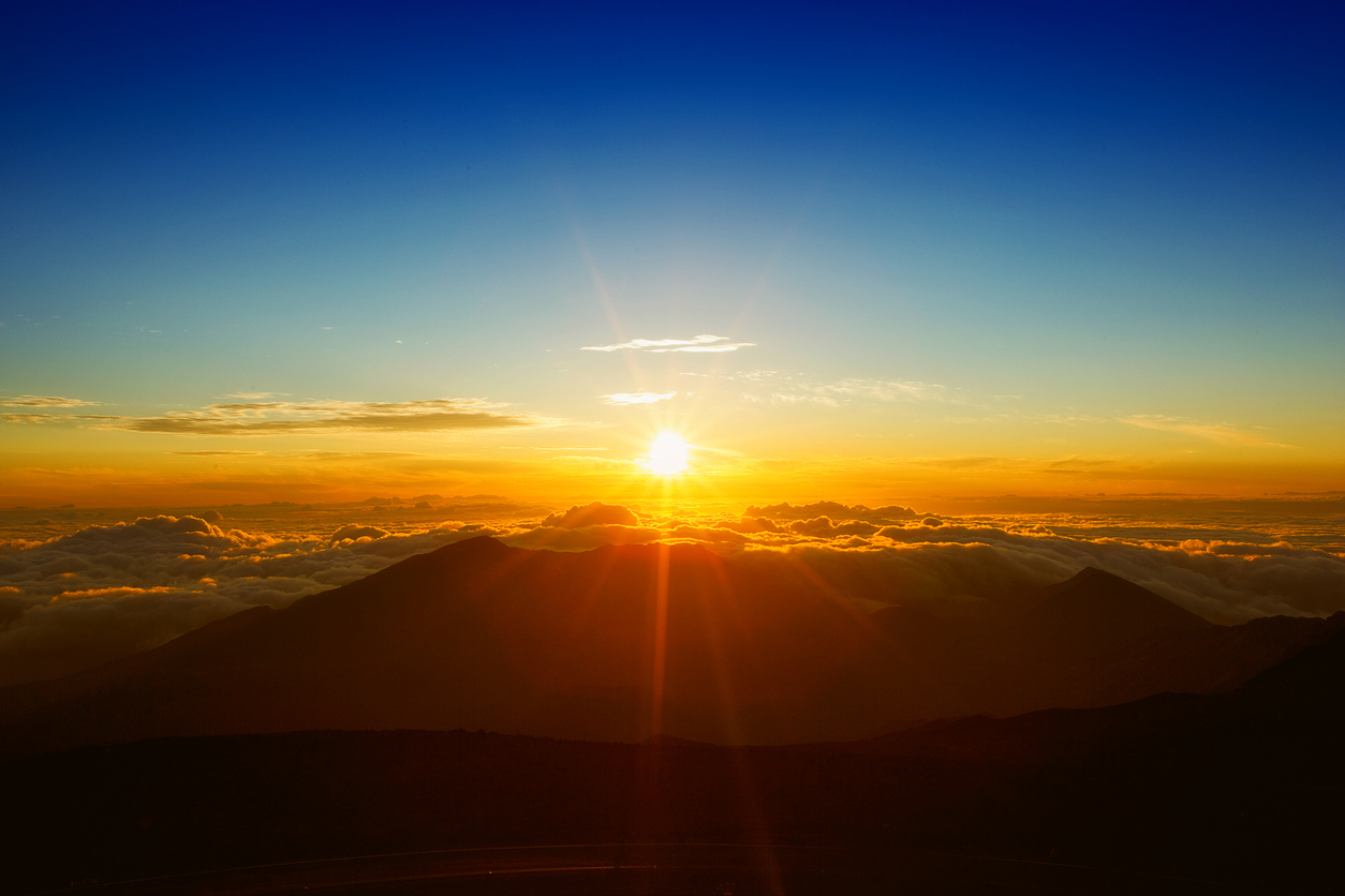 What To Expect On Your Sunrise Haleakala Bike Tour