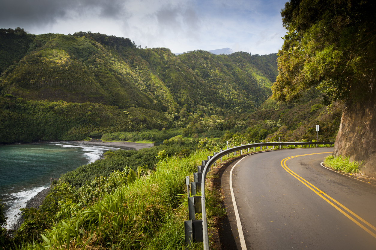 5 Reasons to Take a Bike Tour in Maui | Mountain Riders