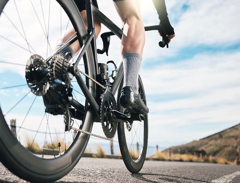 What Muscles Are Activated While Biking? | Mountain Riders